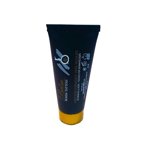 Health Tattoo | Crema para tatuajes Balm Bohm Tattoo formato mini