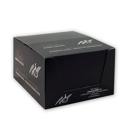 Health Tattoo | Crema para tatuajes Balm Bohm Tattoo